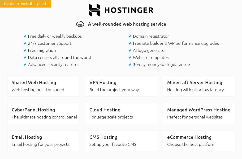 How To Choose Web Hosting 🔥 Aug 2025